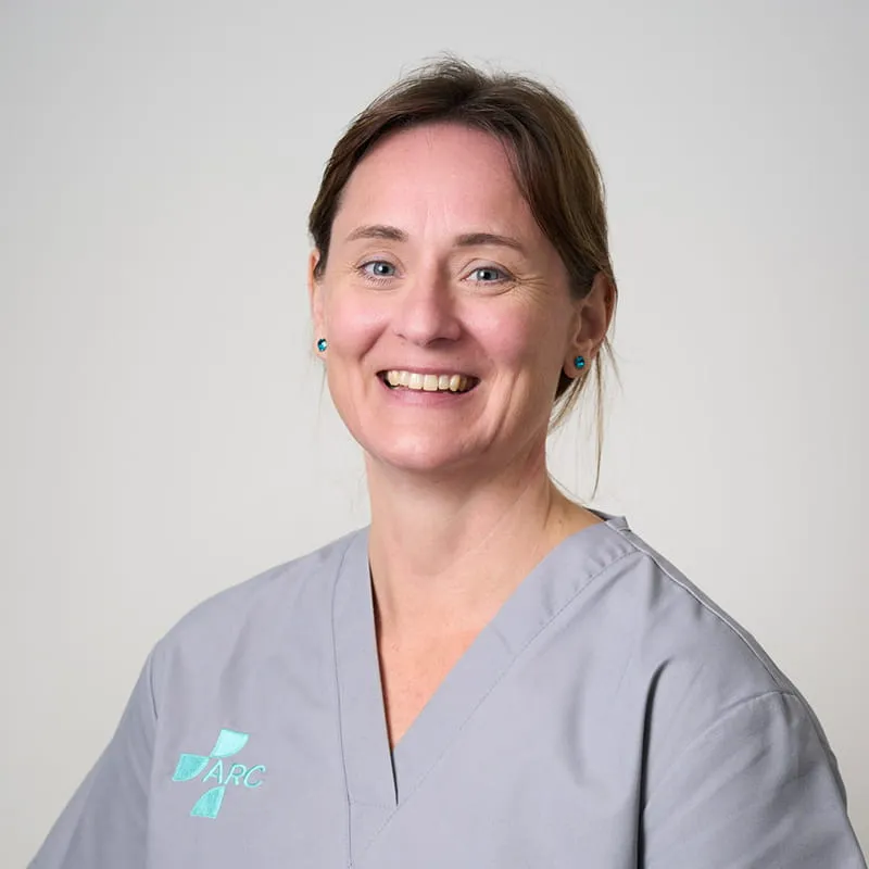 Our People | ARC Vets