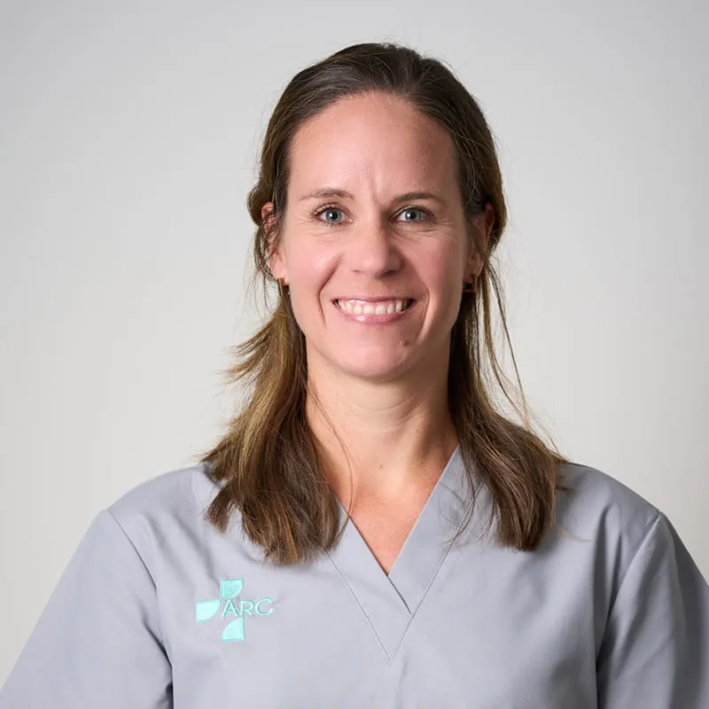 Our People | ARC Vets