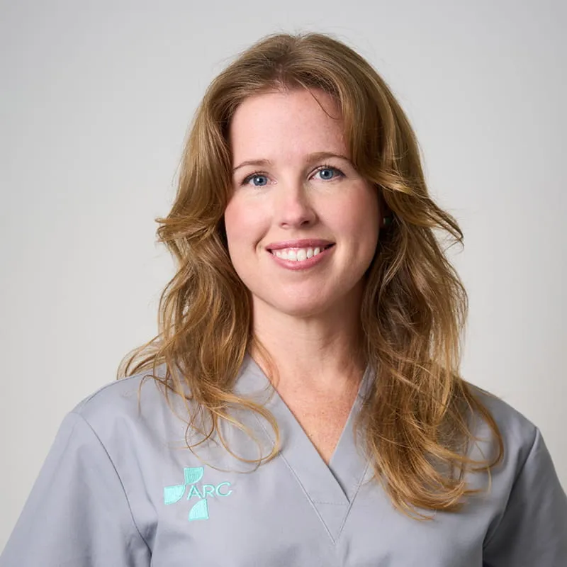 Our People | ARC Vets